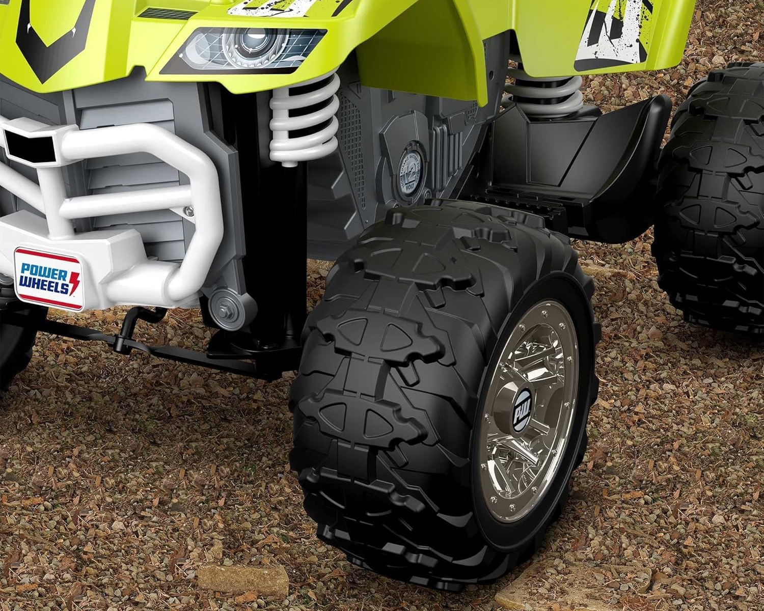 Power Wheels – Ride-On Toys, Cars & Trucks for Kids